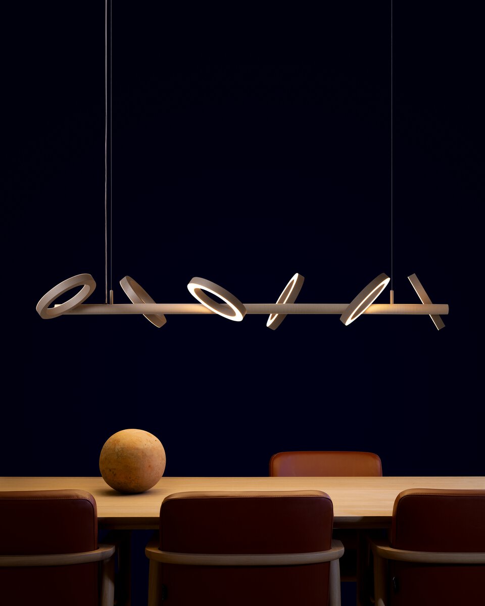 Pallana Light — Practically Playful - Moooi